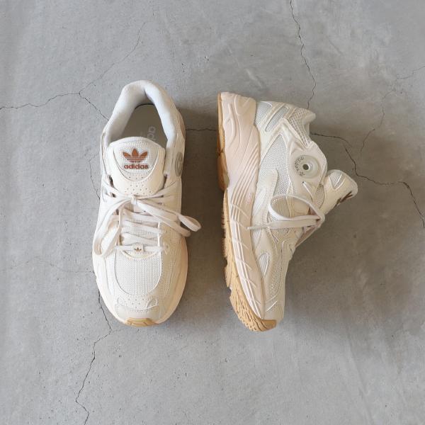 adidas Originals originals アディダス オリジナルス ASTIR W アスター ワンダーホワイト ゆうパック発送 ...