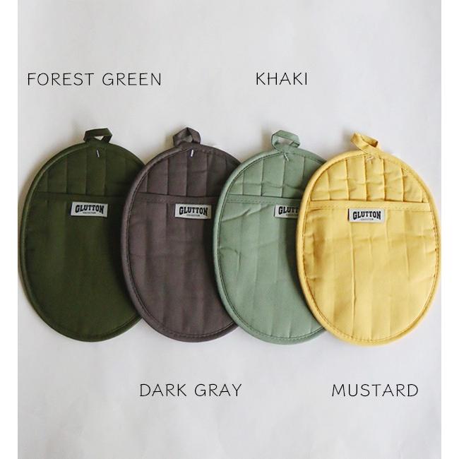 DULTON ダルトン GLUTTON POT HOLDER グラットンポットホルダー 1点のみメール便対応 : AMBIENCE - 通販 - Yahoo!ショッピング