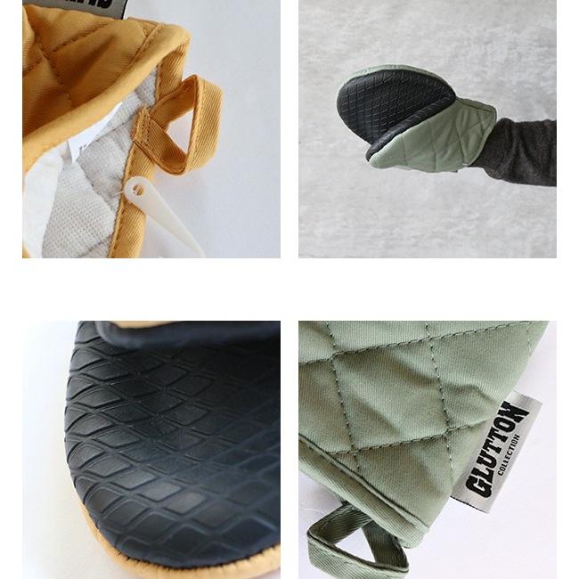 DULTON ダルトン GLUTTON OVEN MITT グラットン オーブン ミット 1点のみメール便対応 : AMBIENCE - 通販 - Yahoo!ショッピング