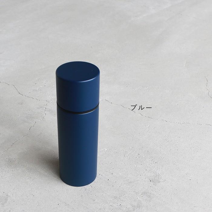 maebata マエバタ リップスティックボトル 140ml メール便不可 ホワイト ブルー 水筒 タンブラー : AMBIENCE - 通販 - Yahoo!ショッピング