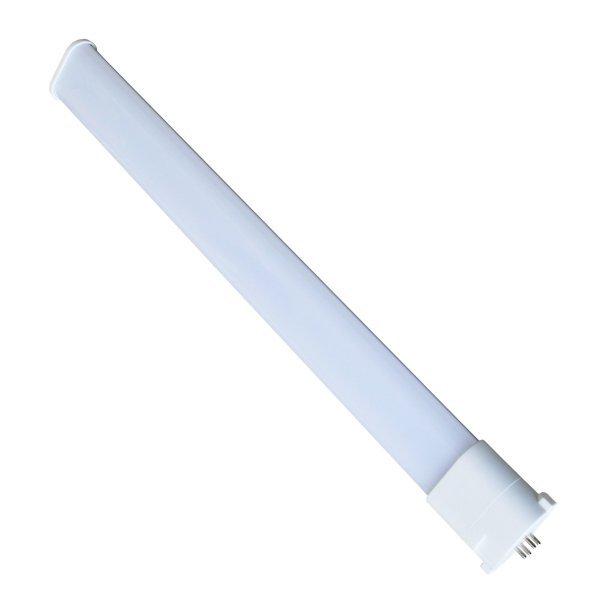 LED蛍光灯 FHP32EN・K FHP32ENK 昼白色 FHP32EN LED 32形 蛍光ランプFHP32ENK パラライト蛍光灯 コンパクト蛍光灯 Hfツイン1 GY10q 18W ...