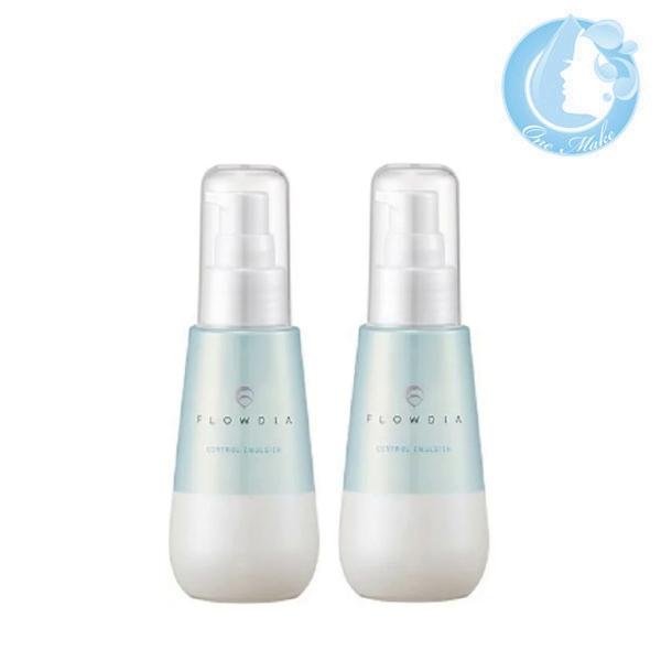 FLOWDIA 【2個セット】デミ フローディア コントロール エマルジョン 95g 送料無料 宅急便コンパクト YTC /WHS1111 : 1make - 通販 - Yahoo!ショッピング
