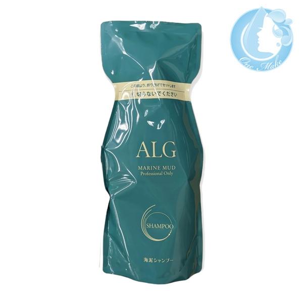 ALG パシフィック アルグ マリンマッド シャンプー 600ml 送料無料 佐川急便 SGW /WHS1200 : 1make - 通販 - Yahoo!ショッピング