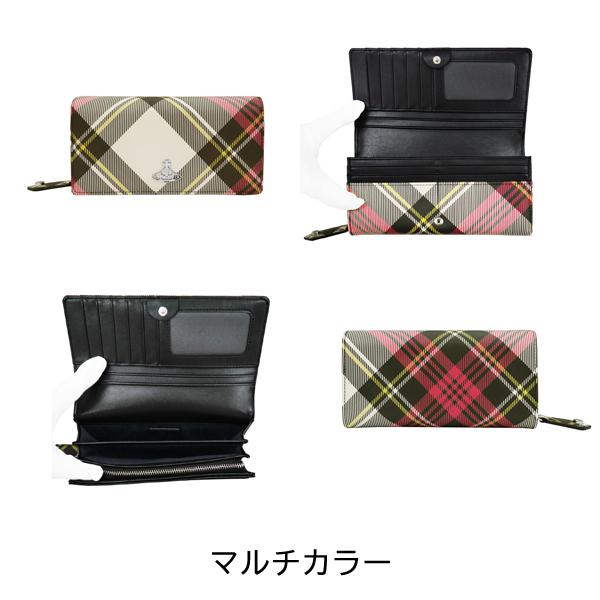 Vivienne Westwood ヴィヴィアン・ウエストウッド DERBY 財布 Vivienne Westwood ヴィヴィアン・ウエストウッド DERBY 財布