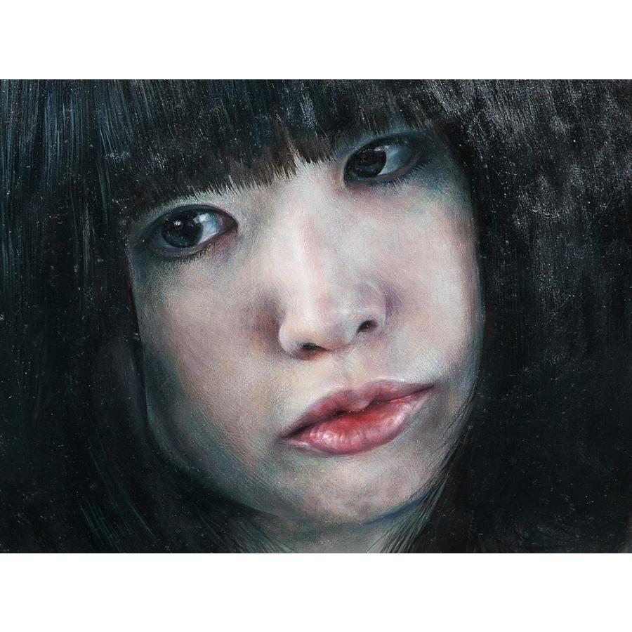 【1on1】真作 大熊弘樹 『flowing white』 美人画 油彩 30号変 額装 三越取扱作品 ／ 新進気鋭リアリズム注目画家 : 1on1 gallery - 通販 - Yahoo ...