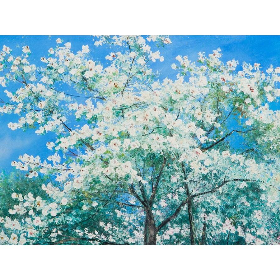 【1on1】真作 スイベル・ギュレー 『ジェントルブリーズ』 油彩 キャンバス 12号 額装 冊子付 ／ 人気女流作家 : 75749 : 1on1 gallery - 通販 - Yahoo ...