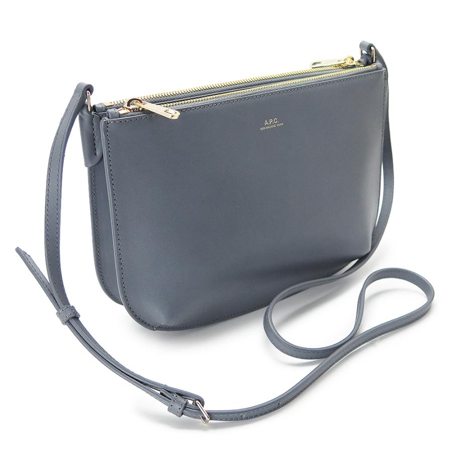 A.P.C. APC アーペーセー ショルダーバッグ レディース SARAH A.P.C. APC アーペーセー ショルダーバッグ レディース SARAH