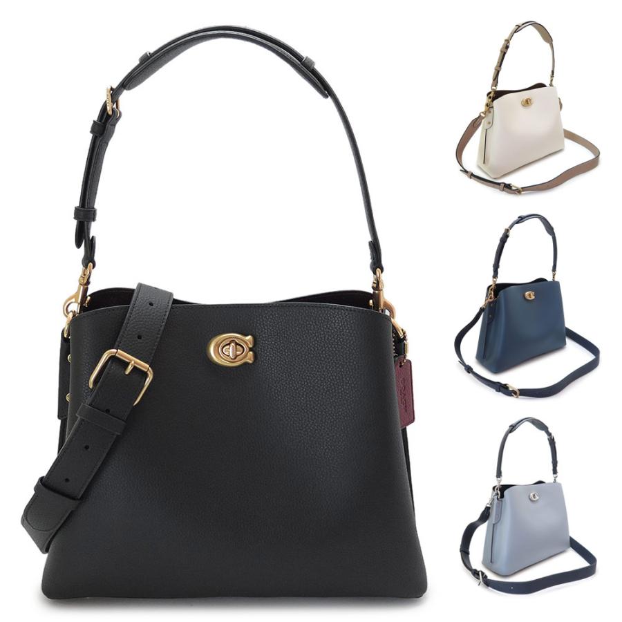 COACH コーチ ショルダーバッグ レディース ウィロウ C2621 COACH コーチ ショルダーバッグ レディース ウィロウ C2621