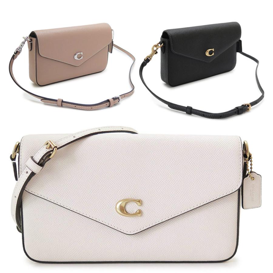 COACH コーチ ショルダーバッグ レディース ウィン クロスボディ COACH コーチ ショルダーバッグ レディース ウィン クロスボディ