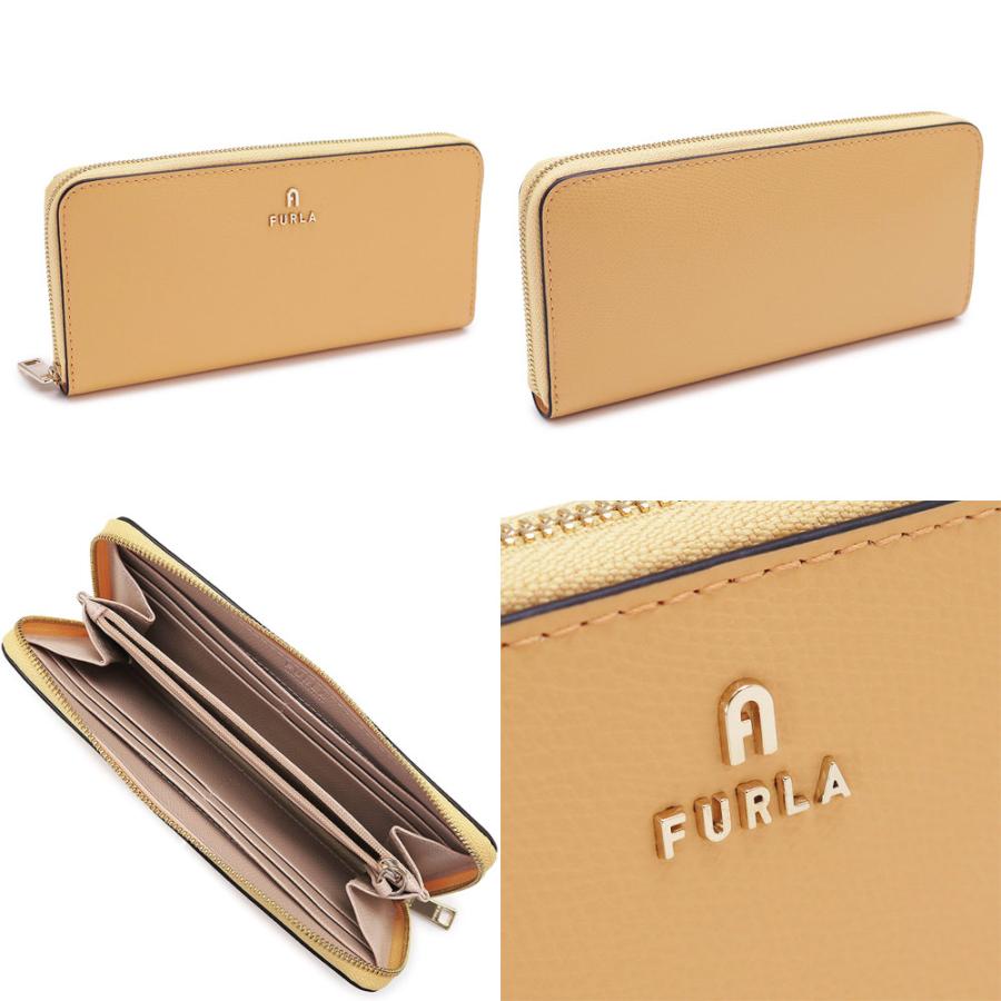 FURLA フルラ 長財布 レディース CAMELIA WP00313 ARE000 FURLA フルラ 長財布 レディース CAMELIA WP00313 ARE000