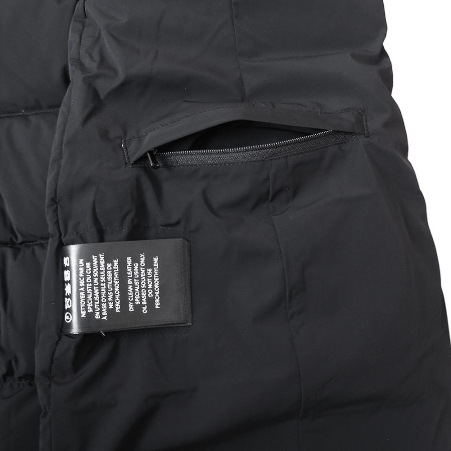 Mackage 並行輸入品 マッカージュ ダウンコート レディース CALLA-BX カーラ ダウンジャケット アウター ストレッチダウン ファー付き MACKAGE 2025年秋冬新作 ...