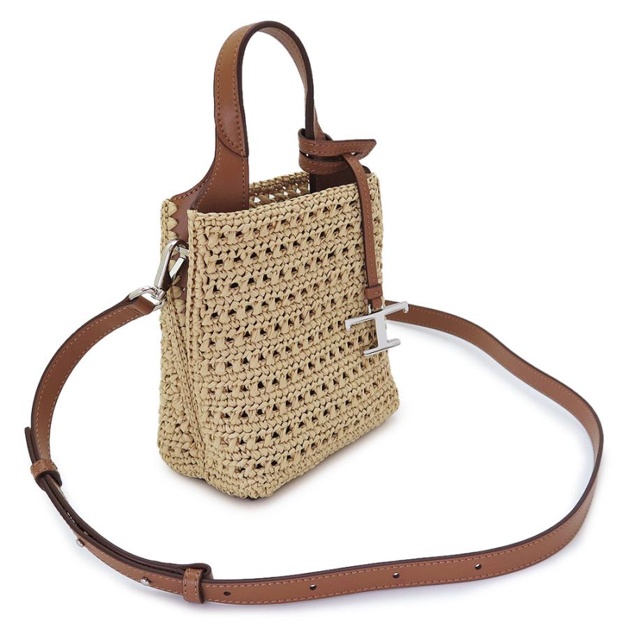 TOD'S トッズ ショルダーバッグ レディース Tタイムレス TOD'S トッズ ショルダーバッグ レディース Tタイムレス