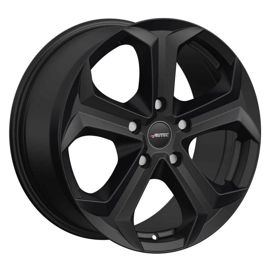 Autec rim XENOS 9.0x20 ET20 5x112 Schwarz matt compatible with A 並行輸入品 : hfayb075fljjcqk : ONE ...