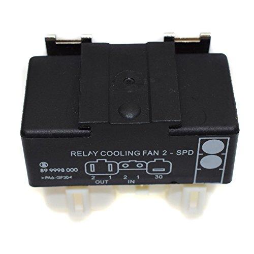 eGang冷却ファン制御スイッチリレー9442933 9442934 For Volvos 740 850 940 960 C70 並行輸入品 : hfayb07d9dnftfk : ONE ...