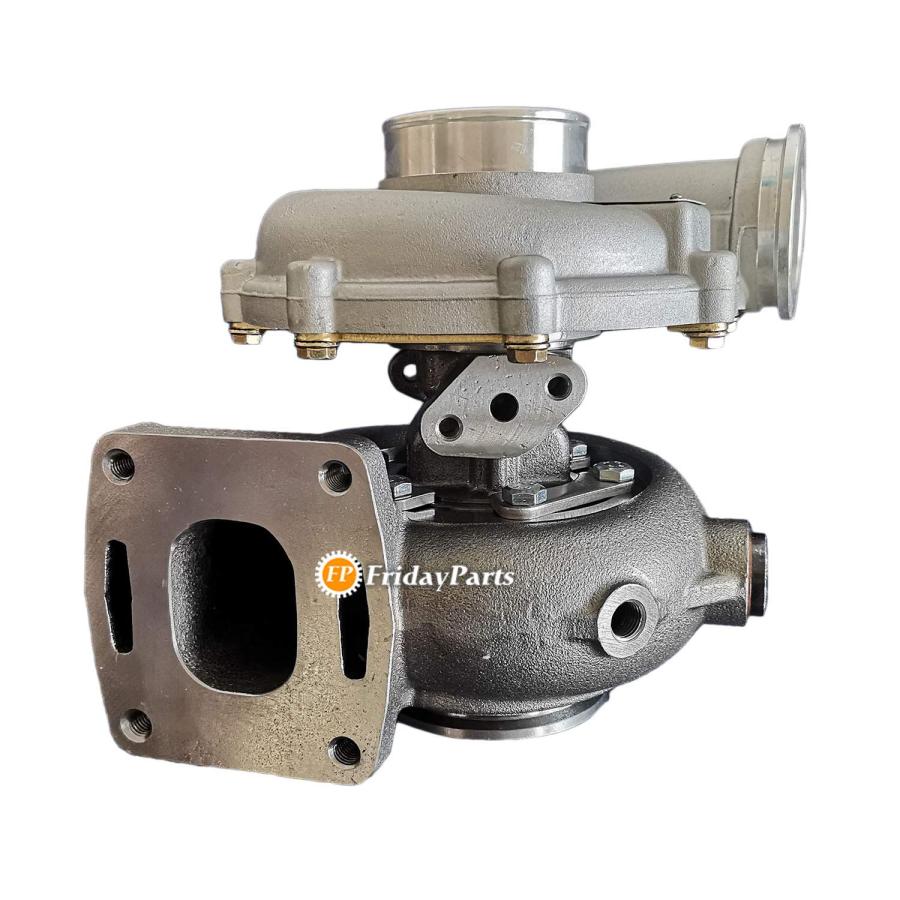 【並行輸入品】FridayParts ターボK26ターボチャージャー 53269886496 ボルボペンタマリン用 TKAMD 41 : ONE PLUS - 通販 - Yahoo!ショッピング