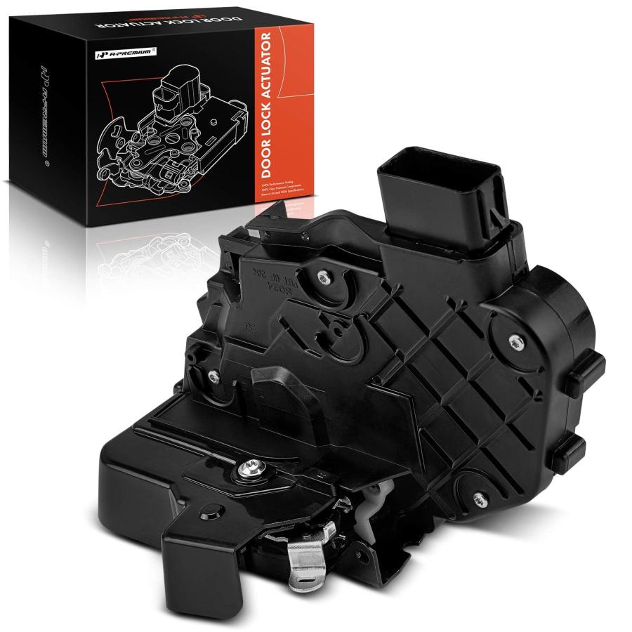 A Premium ドアロック アクチュエーター ランドローバー LR2 LR3 LR4 レンジローバー Evoque レンジロー 並行輸入品 : ONE PLUS - 通販 - Yahoo ...