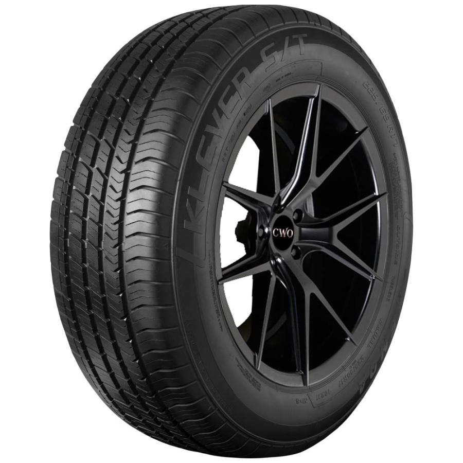 【並行輸入品】Kenda 255/45R20r S/T KR52 105H XL/4 Ply BSW Tire : ONE PLUS - 通販 - Yahoo!ショッピング