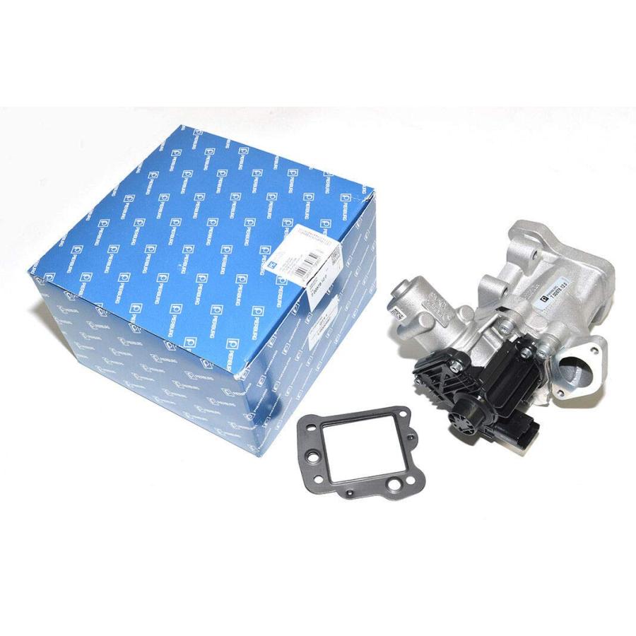【並行輸入品】LAND ROVER EGR VALVE LR2 RANGE EVOQUE DISCOVERY SPORT LR00 : ONE ...