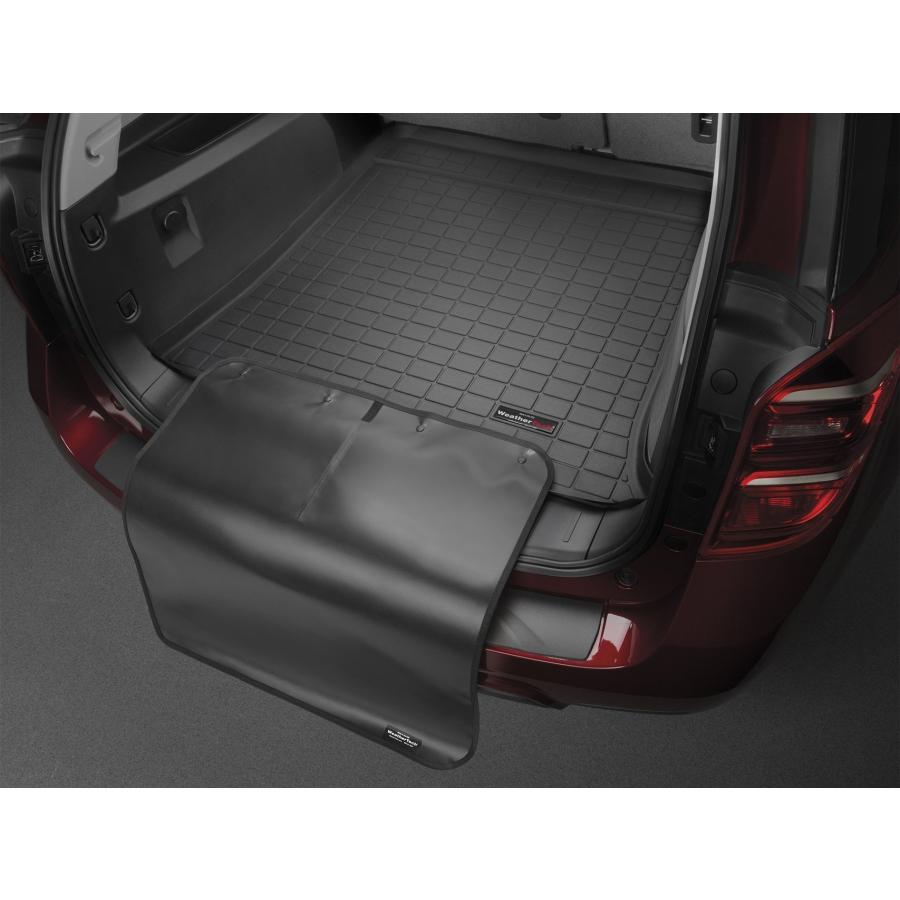 WeatherTech Cargo Trunk Liner for Mercedes AMG GLE 63 S SUV, 並行輸入品 : ONE PLUS - 通販 - Yahoo!ショッピング