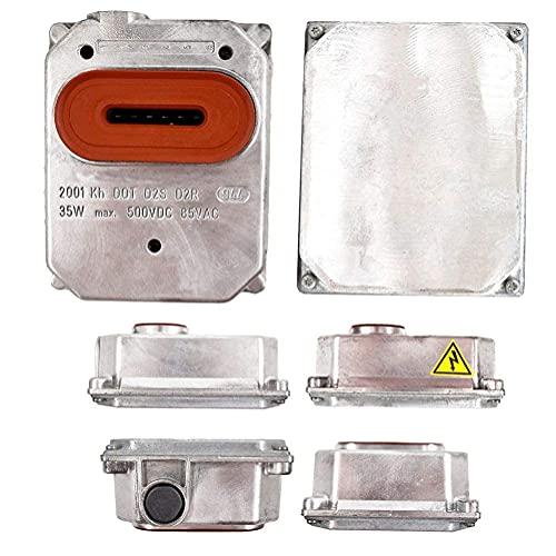 MOLEI AUTO OEM# 61358376273 1307329023 1307329052 キセノンヘッドライトバラストコ 並行輸入品 ...