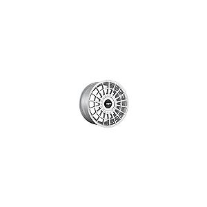 【並行輸入品】Rotiform 1PC R143 18X8.5 5X100/112 GL SLVR 35MM R143188514+35 ...