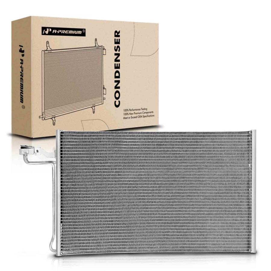 【並行輸入品】A Premium エアコンエアコンコンデンサー Volvo C30 2008, C70 2006 S40 2004 : ONE PLUS - 通販 - Yahoo!ショッピング