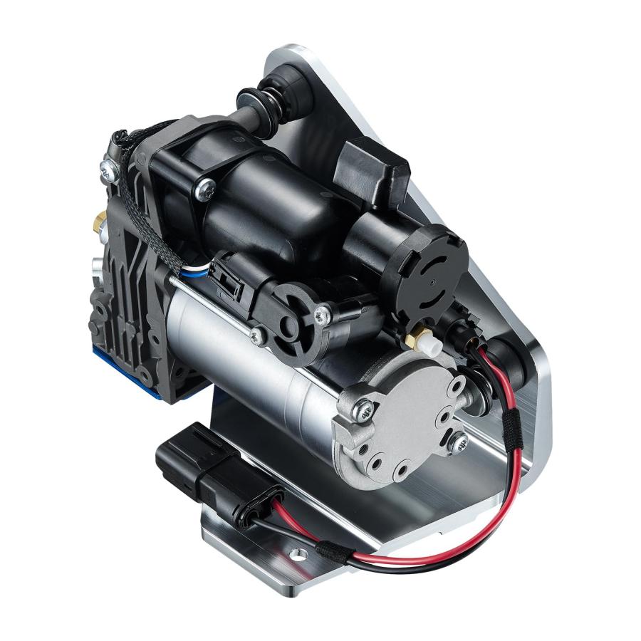 BDFHYK エアサスペンションコンプレッサー ランドローバー LR3 LR4 レンジローバー スポーツ 2006 2007 20 並行輸入品 : ONE PLUS - 通販 - Yahoo ...