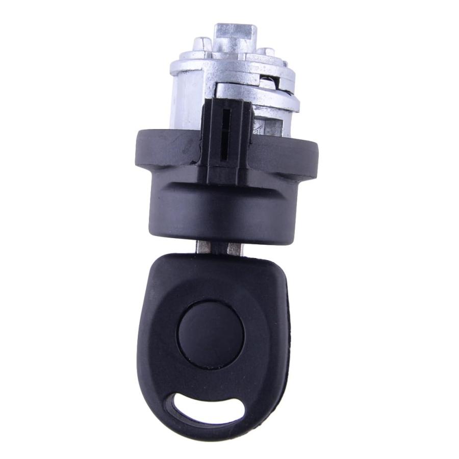 【並行輸入品】car Part 8E0905855A 6L0905855D Steering Ignition Switch Lock Bar ...