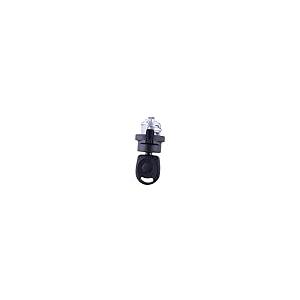 【並行輸入品】car Part 8E0905855A 6L0905855D Steering Ignition Switch Lock Bar ...