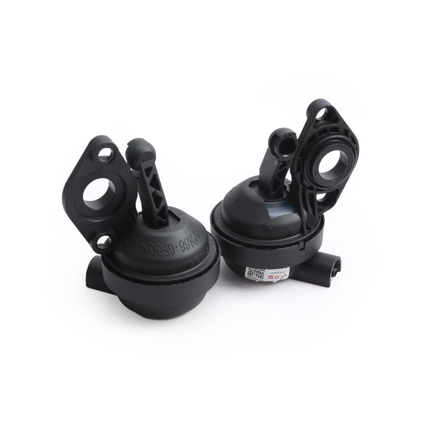 【並行輸入品】Yiklwwy 06E133159N 06E133159M Car Engine Intake Manifold Drive U ...