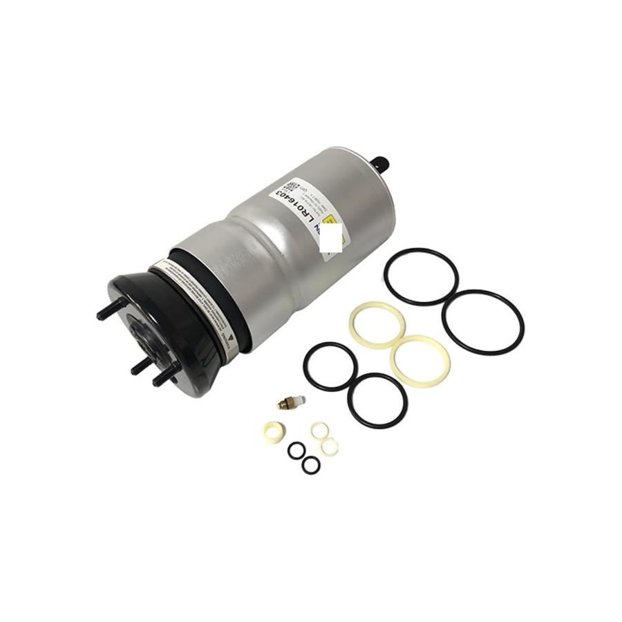 LLXINGYL LR016403 Pneumatic Bellow Front Air Suspension Spring C 並行輸入品 ...