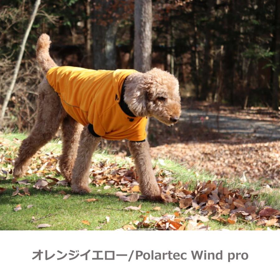 [Hakusan]ポーラテックフリースを採用したフィット感抜群の【ドラゴンフリースジャケット】小・中型犬用 : 1stDogCafe - 通販 - Yahoo!ショッピング