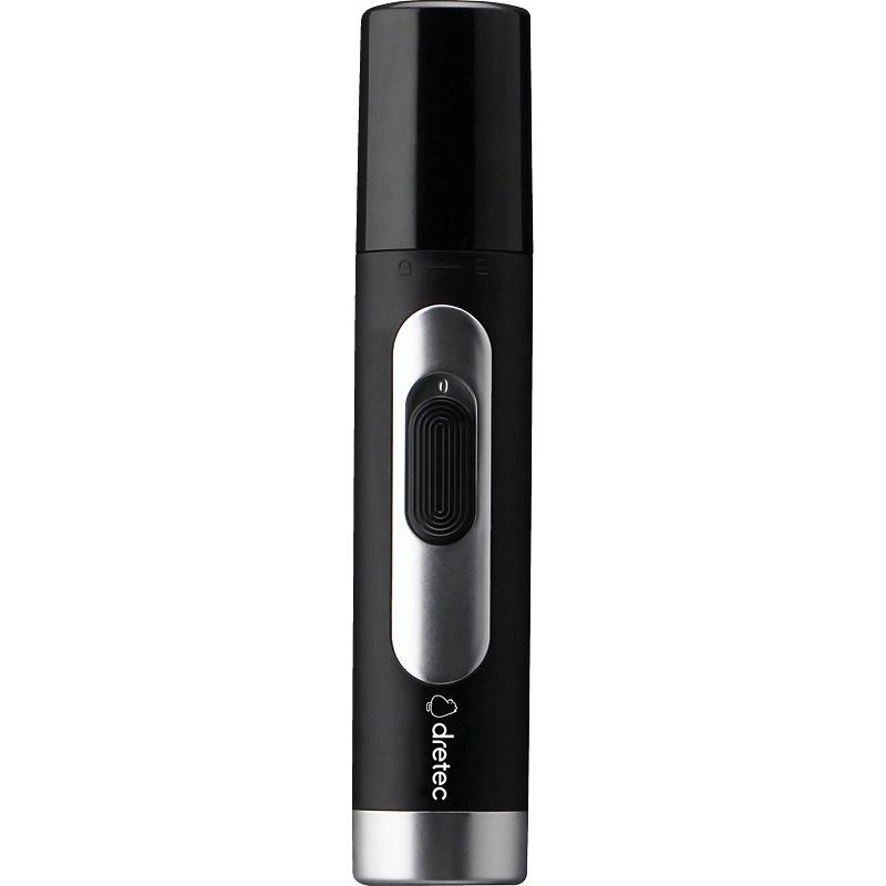 ドリテック Refleu マユコーム付マルチシェーバー ブラック SV-100BK ギフト 内祝い : ギフト専門店ファーストマート - 通販 - Yahoo!ショッピング