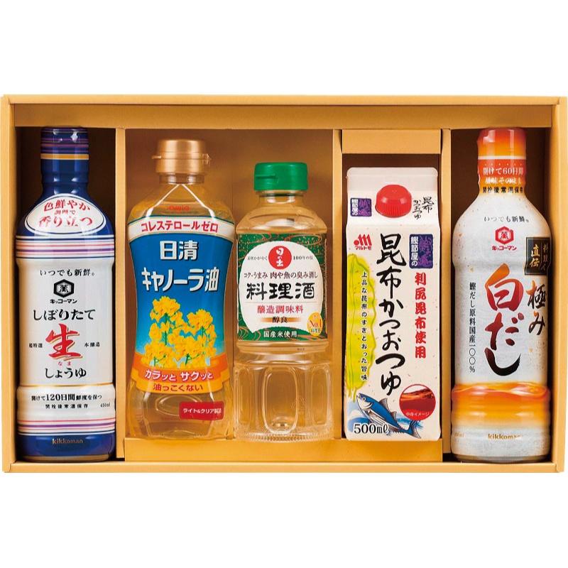 プレミアム調味料バラエティセット PTB-30N のし無料 ギフト 内祝い : ギフト専門店ファーストマート - 通販 - Yahoo!ショッピング