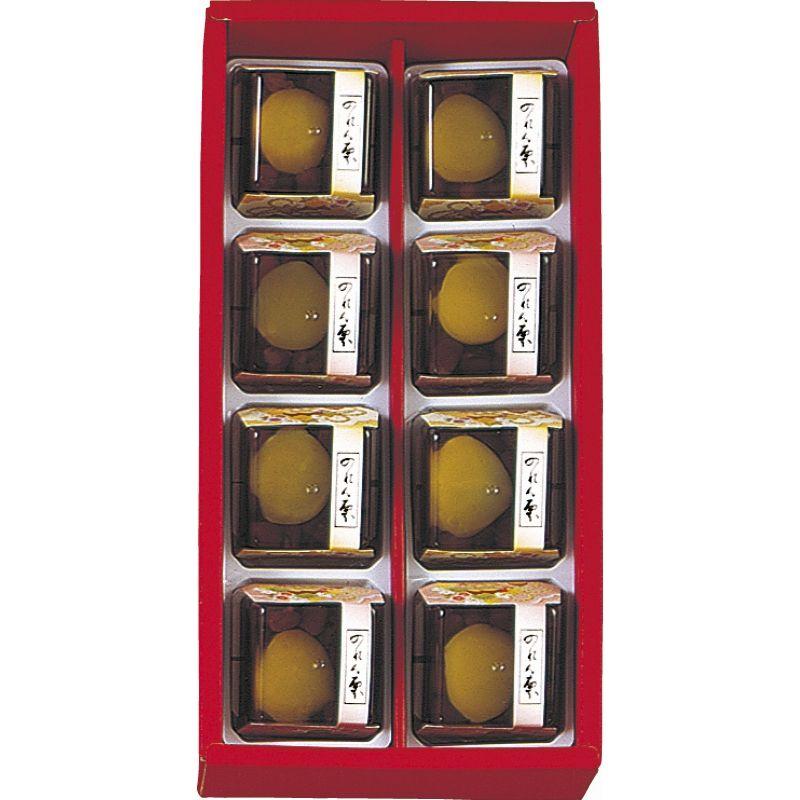 河内駿河屋 のれん栗 BM-10 ギフト 内祝い : ギフト専門店ファーストマート - 通販 - Yahoo!ショッピング