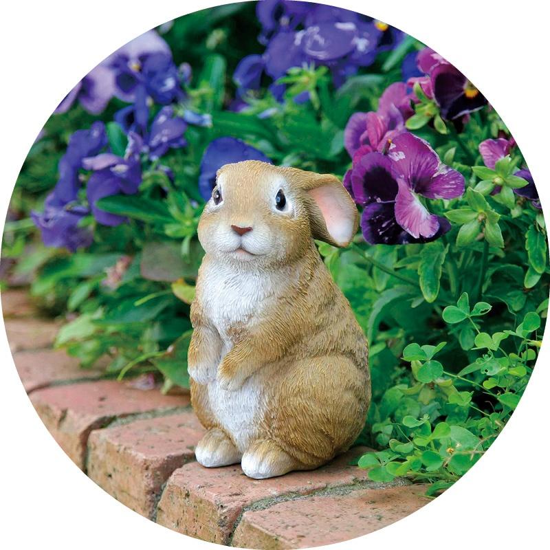 セーブインダストリー ミニうさぎ SV-5868 のし無料 ギフト 内祝い : ギフト専門店ファーストマート - 通販 - Yahoo!ショッピング