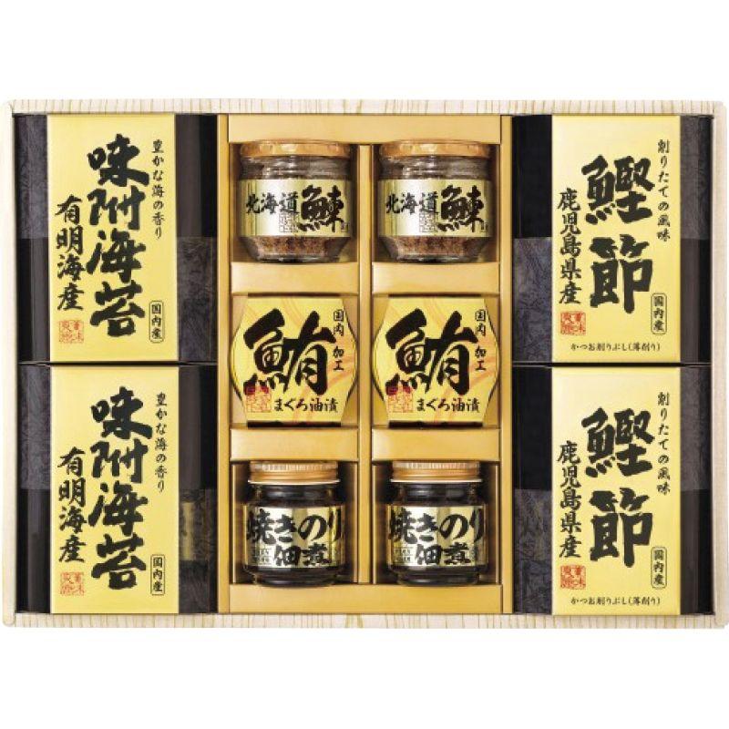 美味之誉 詰合せ 5875-50 ギフト 内祝い : l8087067 : ギフト専門店ファーストマート - 通販 - Yahoo!ショッピング