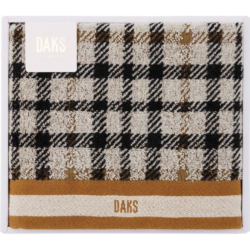 DAKS ダブルハウスチェック バスタオル 55-3089300 のし無料 ギフト 内祝い : l9009546 : ギフト専門店ファーストマート - 通販 - Yahoo!ショッピング