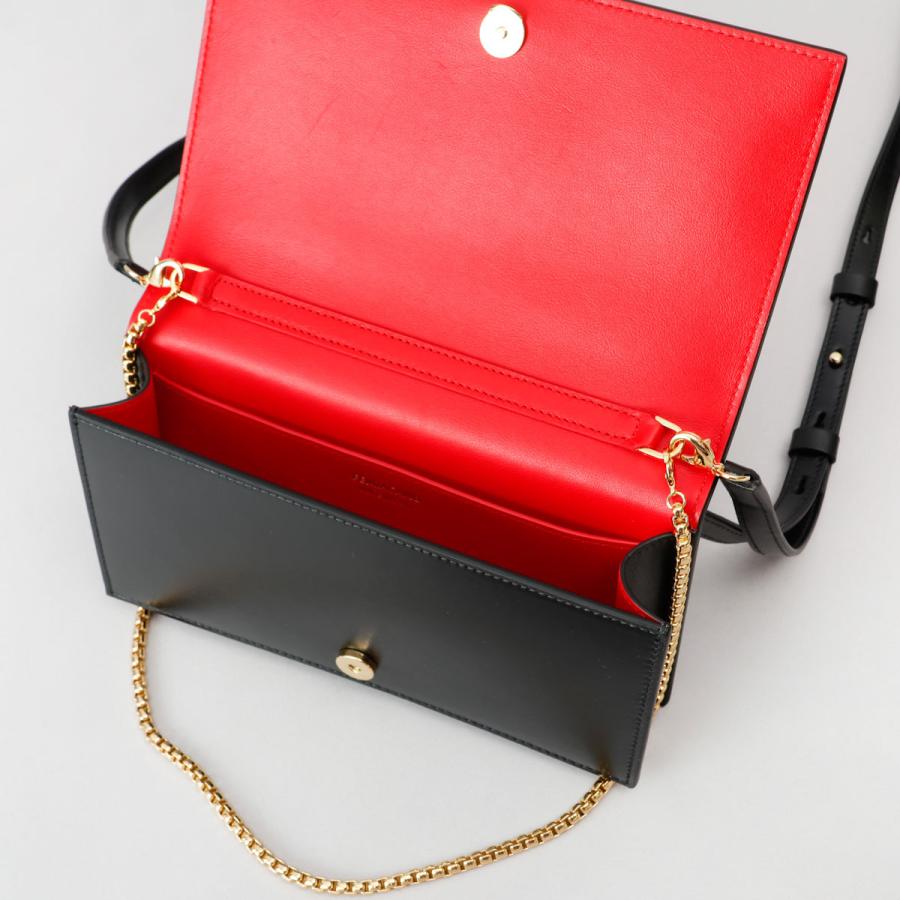 FERRAGAMO フェラガモ ショルダーバッグ バッグ ポシェット FERRAGAMO フェラガモ ショルダーバッグ バッグ ポシェット
