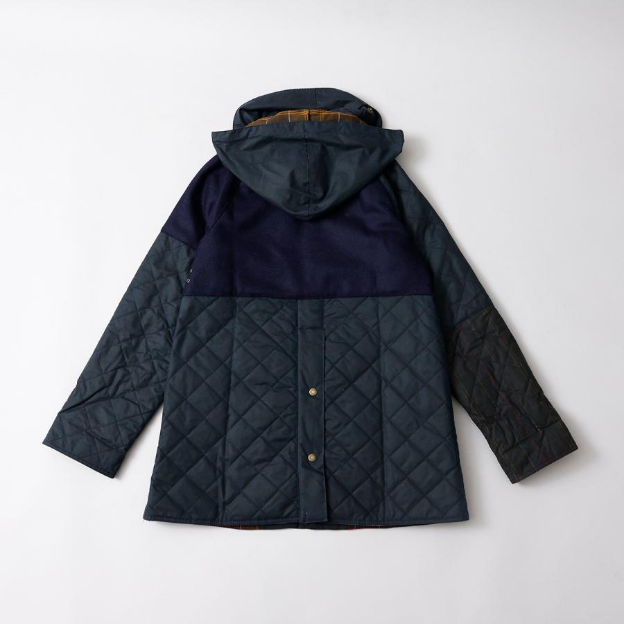 GANNI バブアー x ガニー Barbour ジャケット コート バーレー GANNI バブアー x ガニー Barbour ジャケット コート バーレー