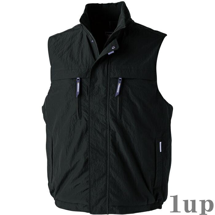 寅壱 M-5L 作業服 作業着 2590-602 ライト防寒ベスト (レギュラーフィット 秋冬)(大きいサイズも同価格) : ワンナップ Yahoo!店 - 通販 - Yahoo!ショッピング