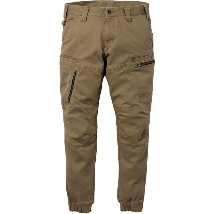 寅壱 作業服 作業着 3620-235 カーゴジョガーパンツ SS-5L (年間)(大きいサイズも同価格) : ワンナップ Yahoo!店 - 通販 - Yahoo!ショッピング
