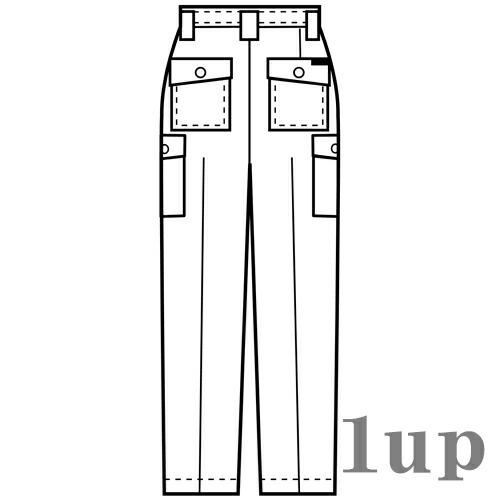 寅壱 作業服 作業着 4441-701 ブッシュパンツ 綿100％ 70cm-120cm (作業ズボン 年間)(大きいサイズも同価格) : ワンナップ Yahoo!店 - 通販 - Yahoo ...