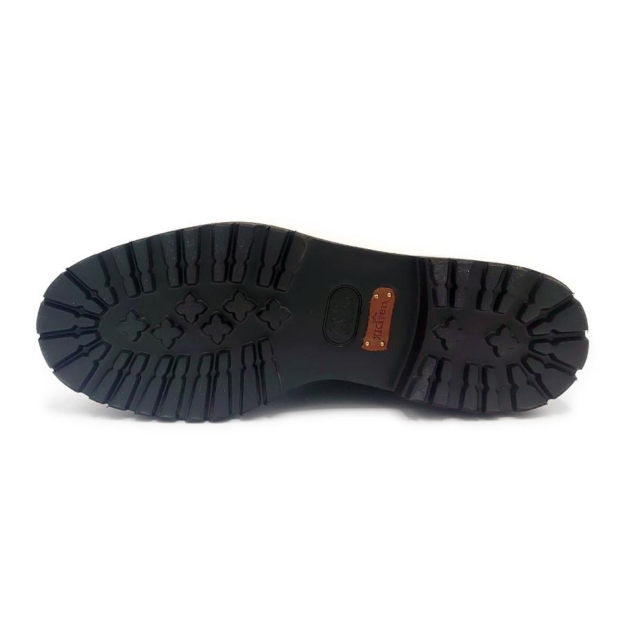 ブーツ KITEN キテン メンズ マウンテンブーツ KTE-024 靴 : 202シューズモリ Yahoo!店 - 通販 - Yahoo!ショッピング