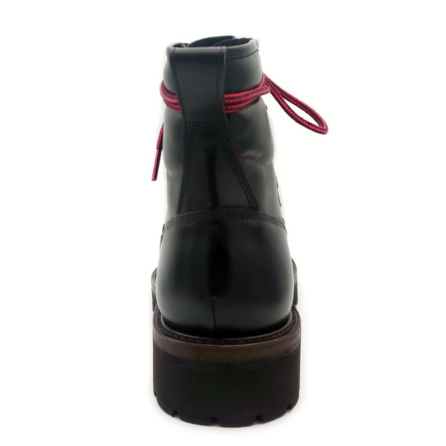 ブーツ KITEN キテン メンズ マウンテンブーツ KTE-024 靴 : 202シューズモリ Yahoo!店 - 通販 - Yahoo!ショッピング