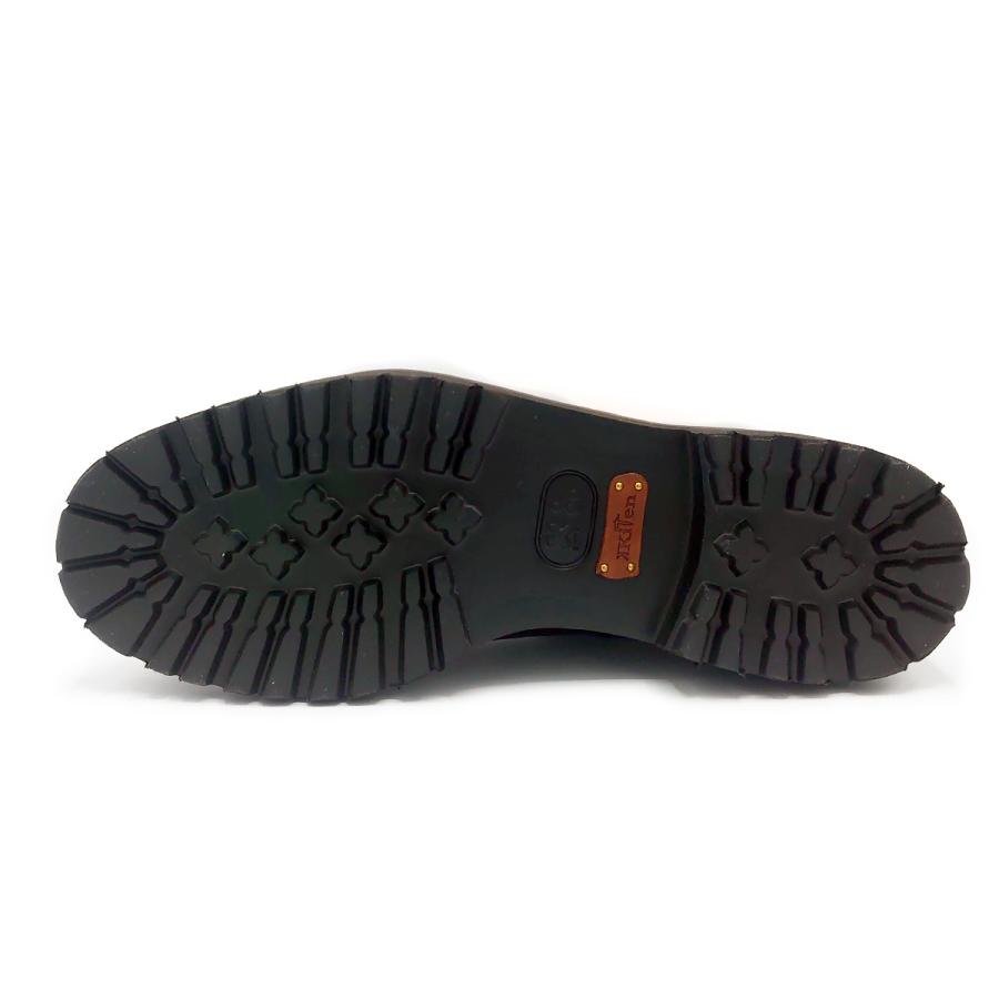 ブーツ KITEN キテン メンズ マウンテンブーツ KTE-024 靴 : 202シューズモリ Yahoo!店 - 通販 - Yahoo!ショッピング