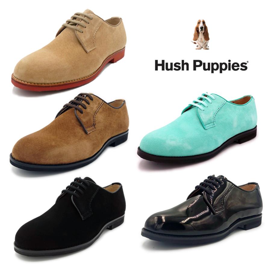 ハッシュパピー（Hush Puppies） レディース カジュアルシューズ L