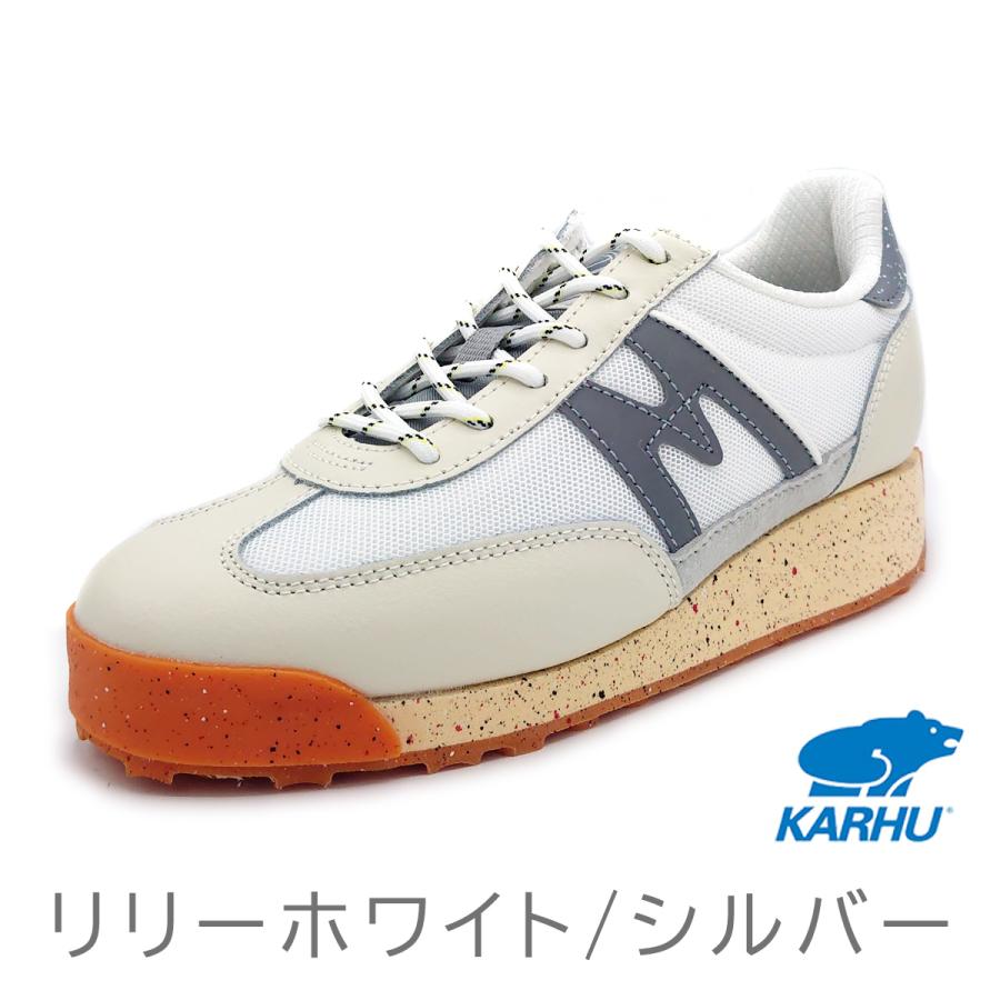 KARHU カルフ スニーカー Mestari Control メスタリ コントロール ユニセックス メンズ レディース 靴 北欧 アーチパッド カップインソール : mestari-ctl ...
