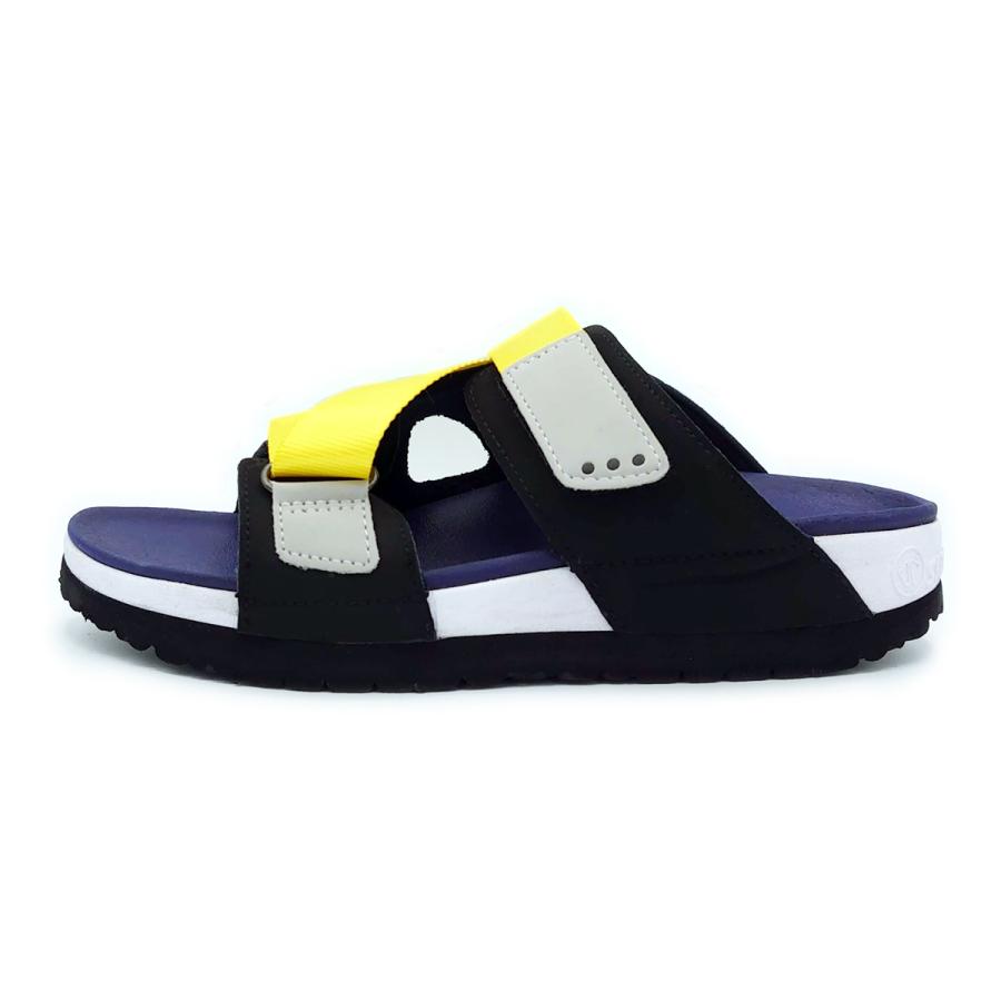 SIDAS（シダス） ユニセックス 3D サンダル RAMPAGE ランページ : 202