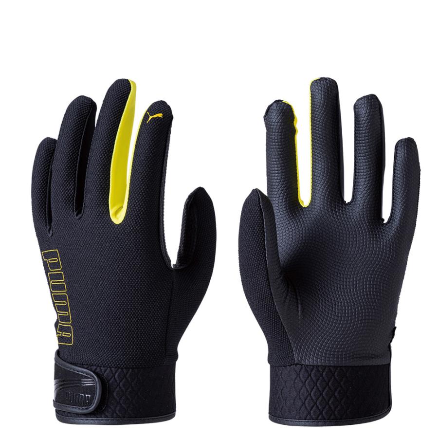 PUMA プーマ 手袋 CRAFT MASTER クラフトマスター CM-6101 : puma-craftm-cm6101 : バンブーロード - 通販 - Yahoo!ショッピング